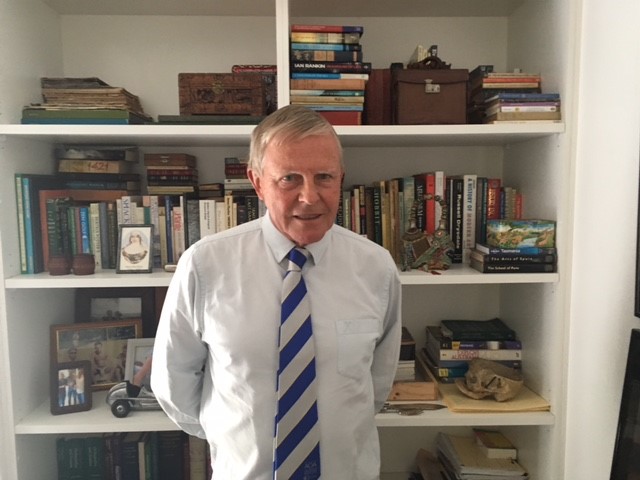 Dr Richard Hudson - LexiMed